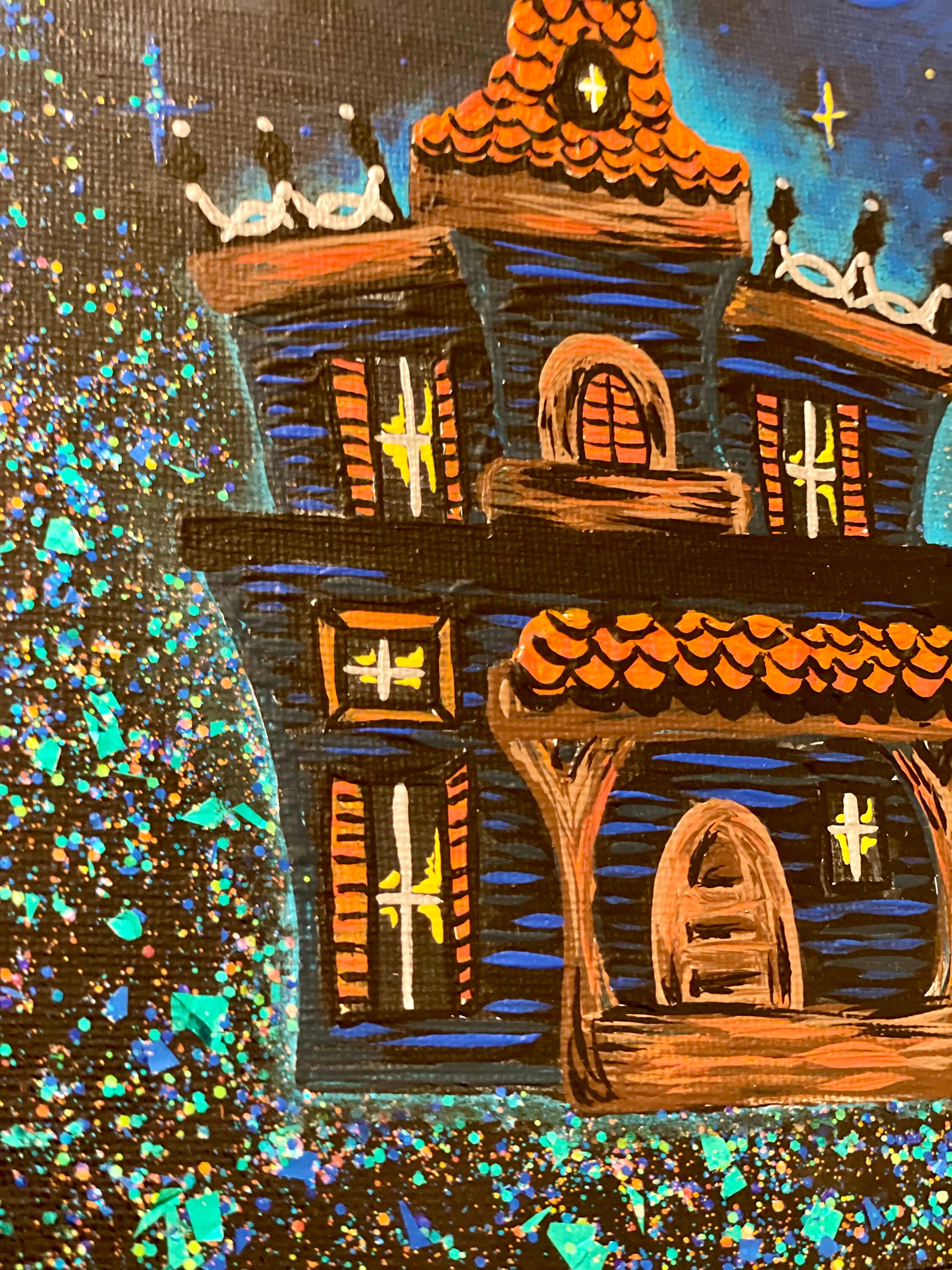 Shop — Felicia Faith Art