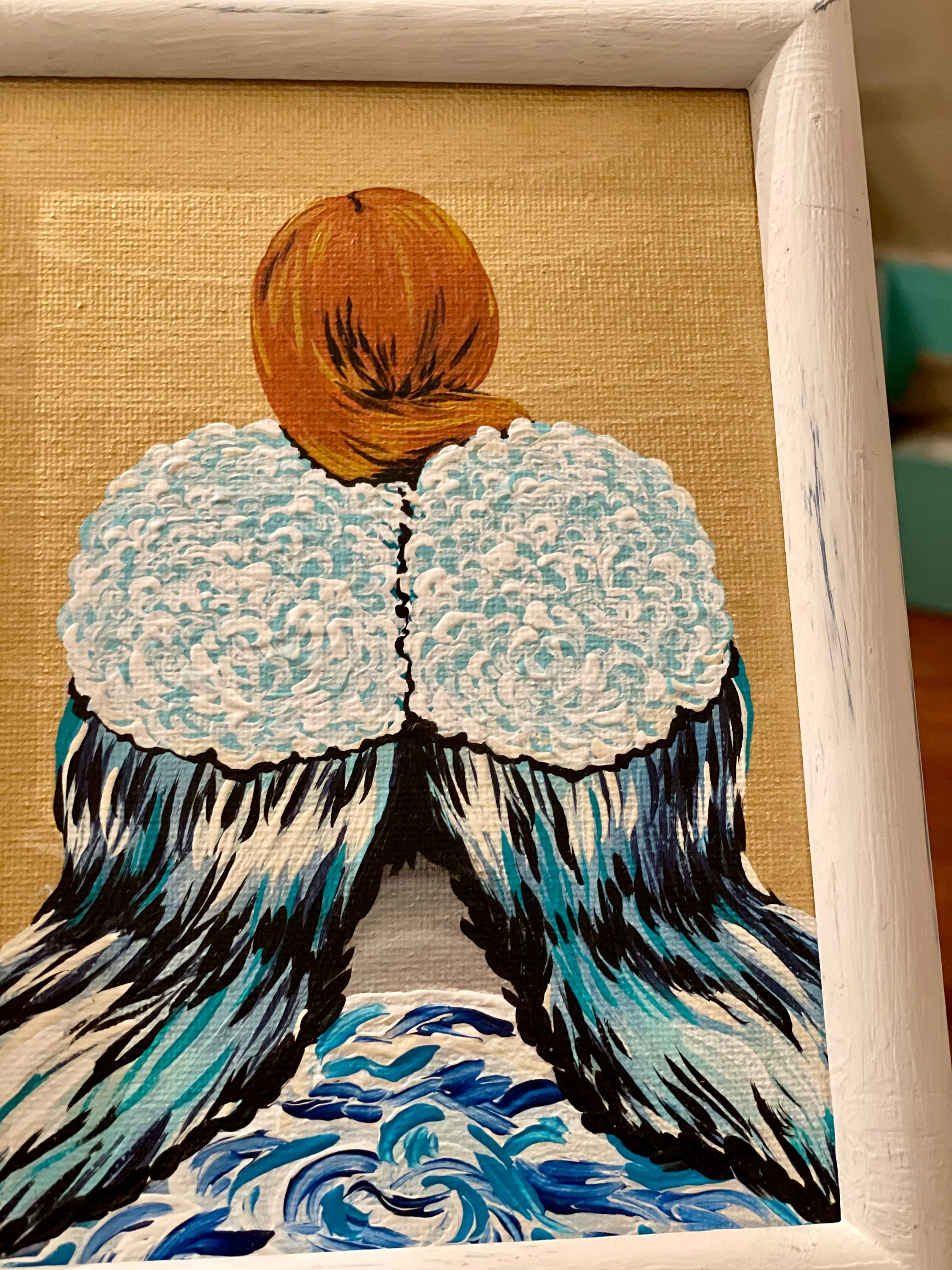 Shop — Felicia Faith Art