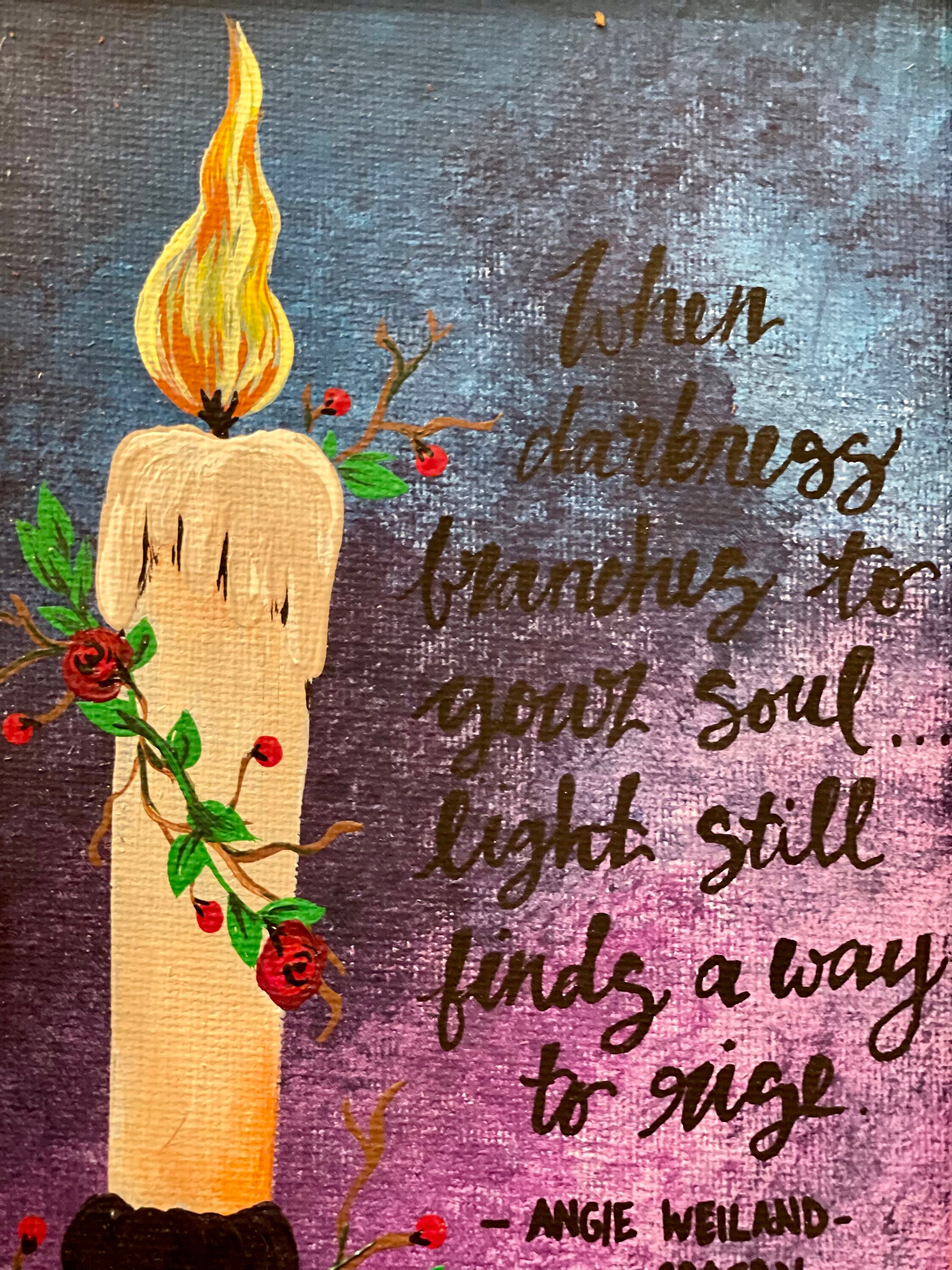 Shop — Felicia Faith Art