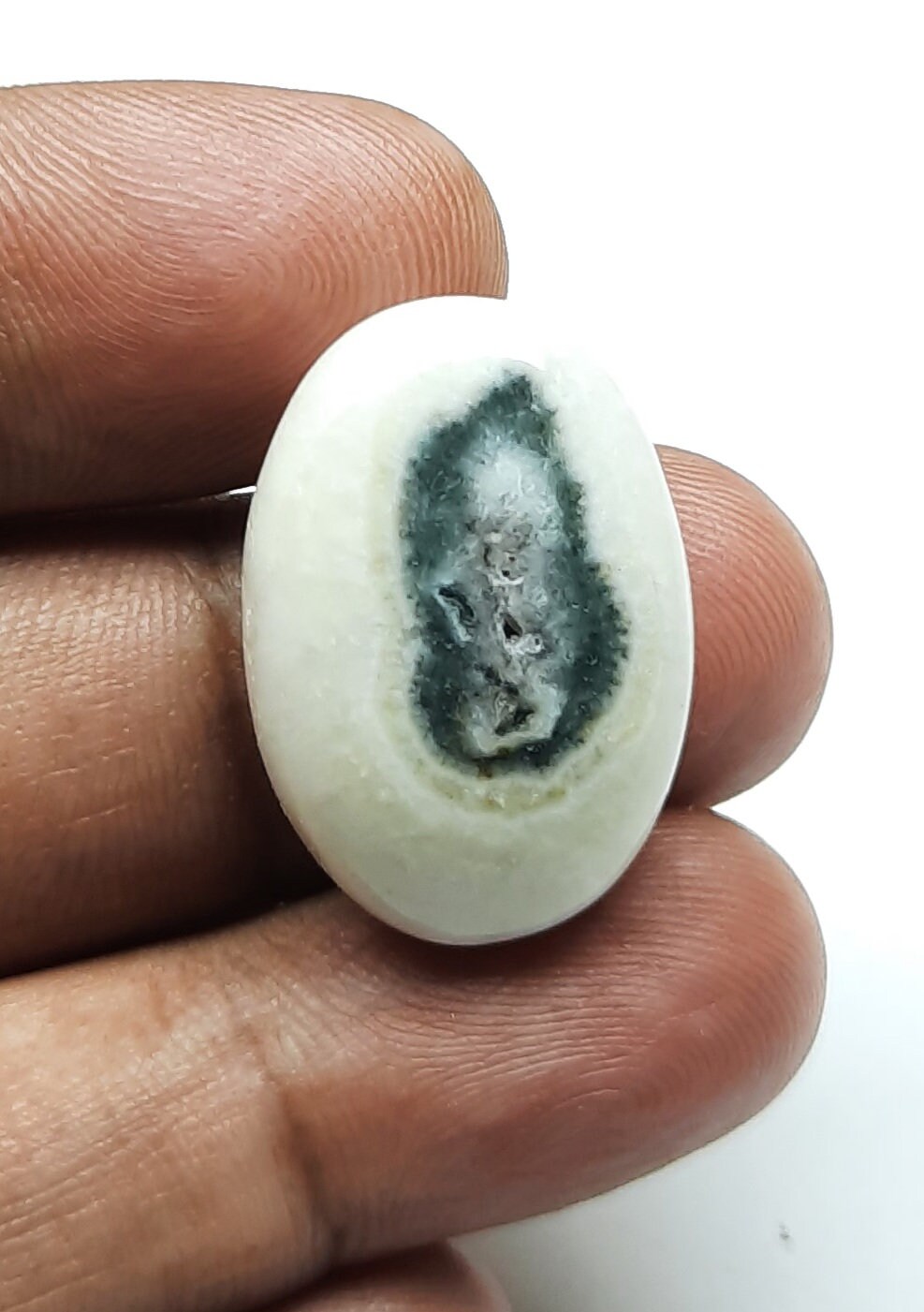 1 Pecs Natural Solar Quartz Gemstone Solar Quartz Smooth - Etsy