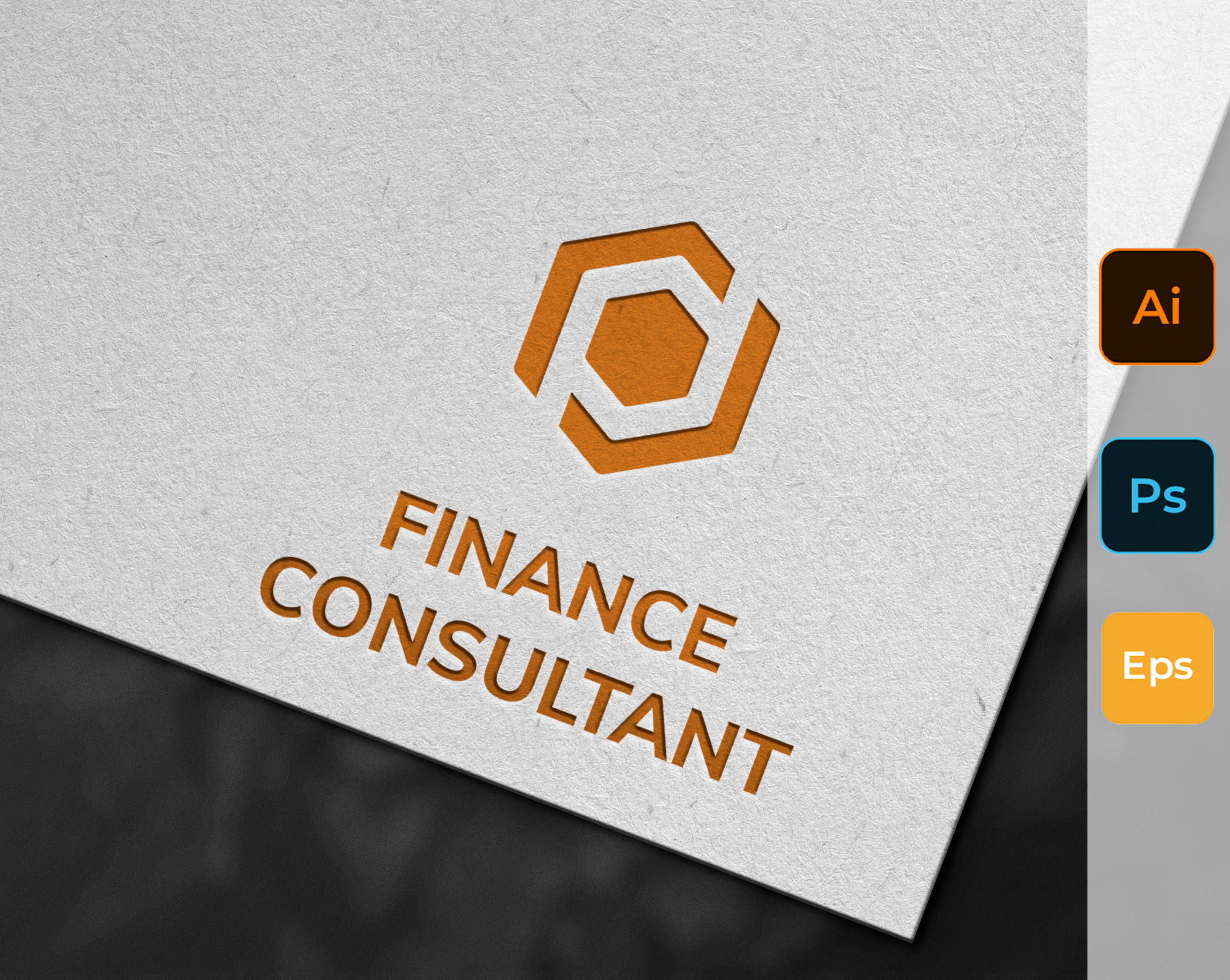 Consulting Logo Design Inspiration