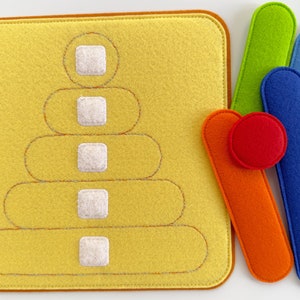 Felt Game Boards - Etsy