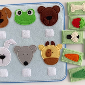 Felt Game Boards - Etsy