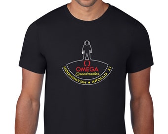 Omega Watch - Etsy