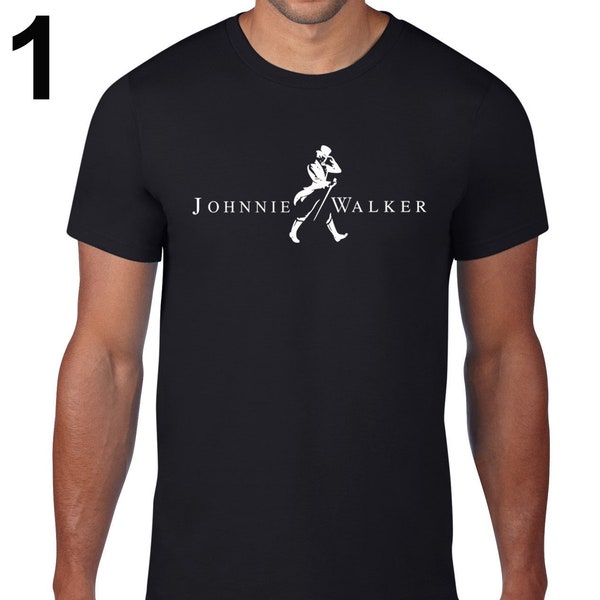Johnnie Walker Clothing - Etsy