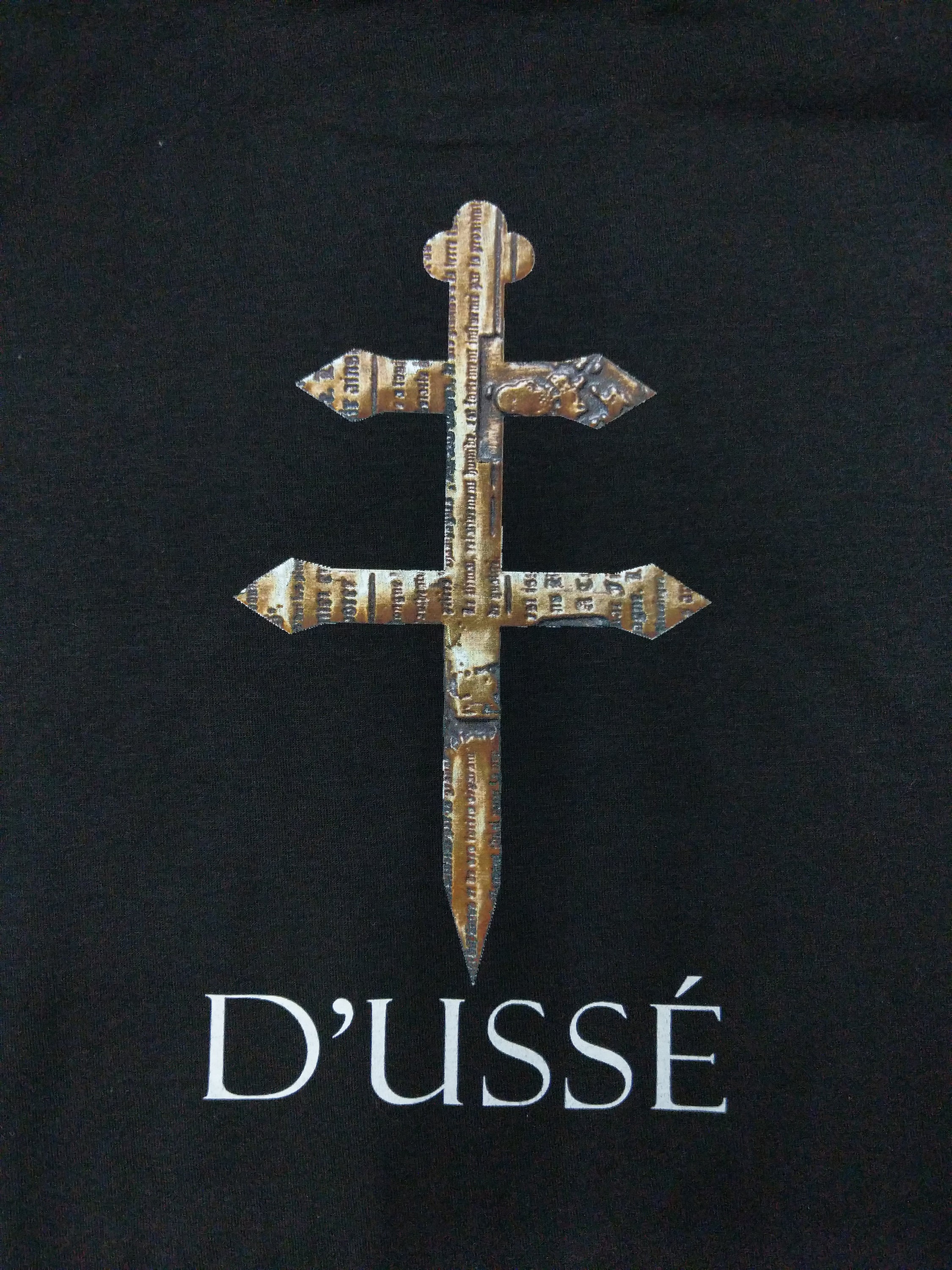 D'usse Dusse Cognac Vsop Brandy Shirt Tshirt Men - Etsy UK