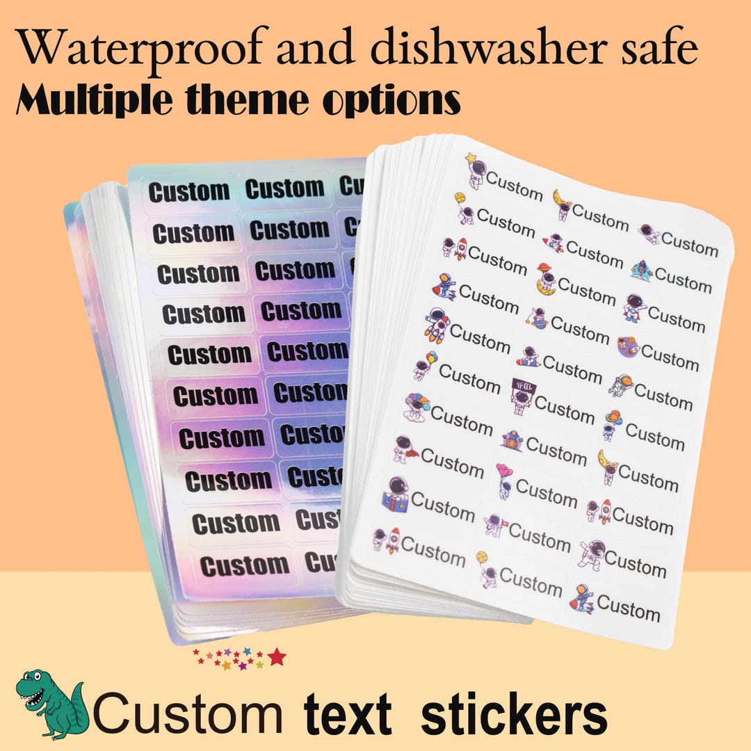 SCHOOL Planner Stickers,school Stickers,journal Stickers,magazine ...