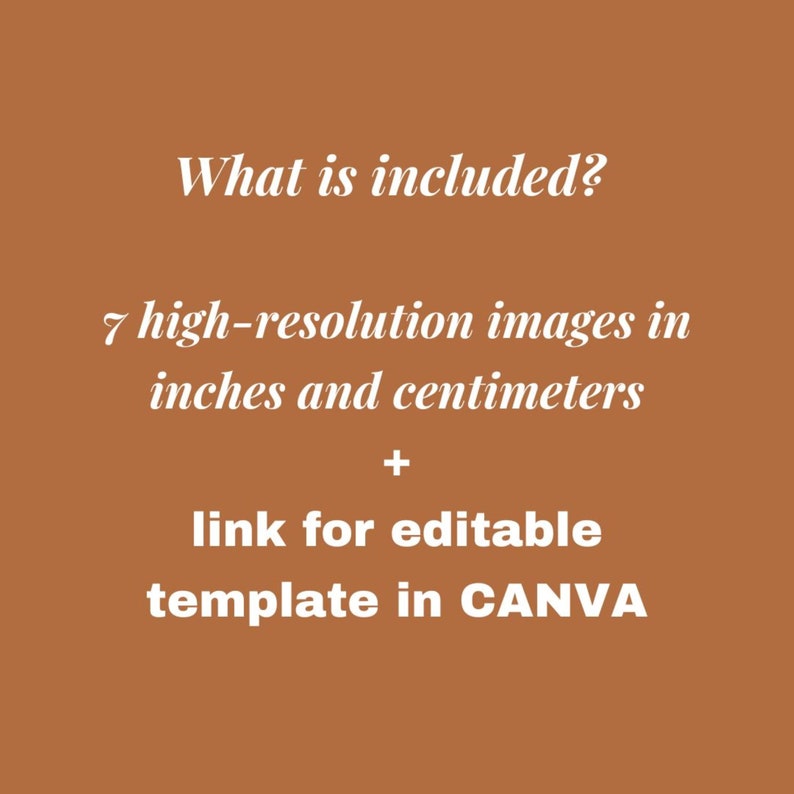 Wall Art Size Guide A0 A5 Canva Editable Photo Frame Sizes Print Size Guide Frame Size