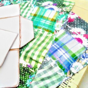 A Cute Envelope Template Kit a Printable Traceable Envelope - Etsy