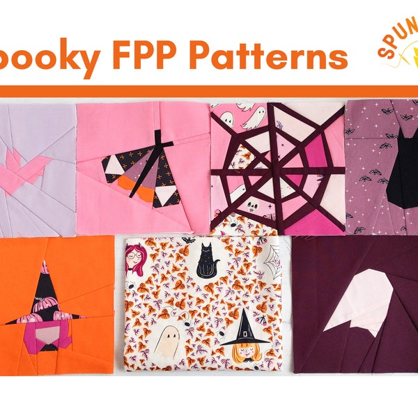 Fpp Pattern - Etsy