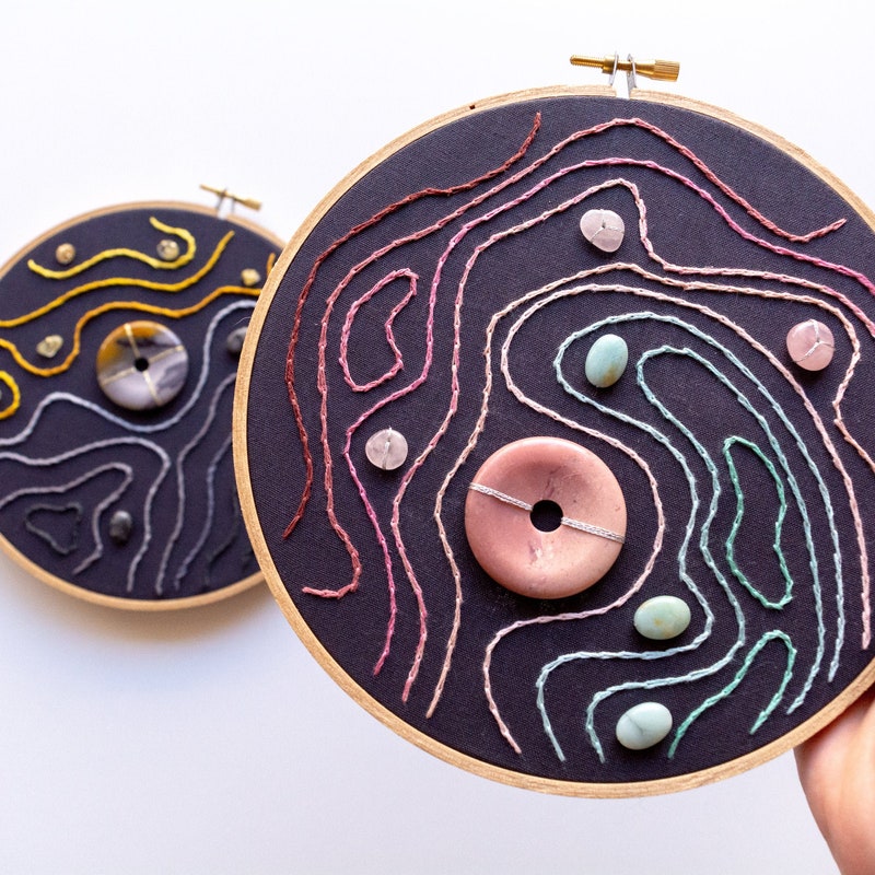 CrystalEmbroideryCo - Etsy