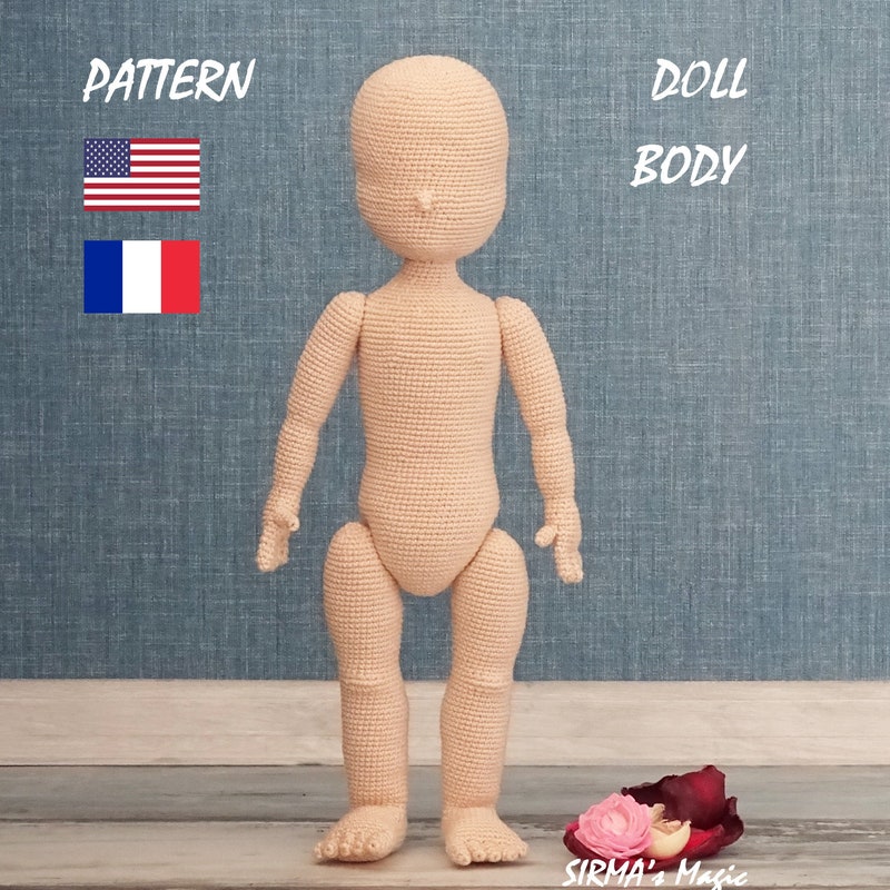 Paper Dolls Base - Etsy