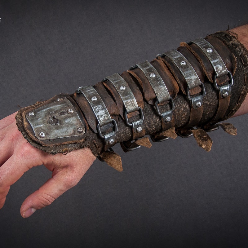 Post Apocalyptic - Etsy