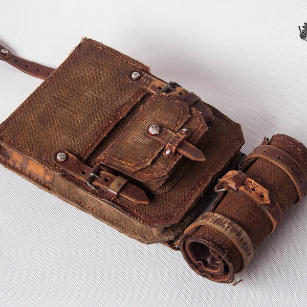 Post Apocalyptic - Etsy