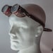 Handmade Post Apocalyptic Goggles – Mad Max, Cosplay Eyewear - Etsy