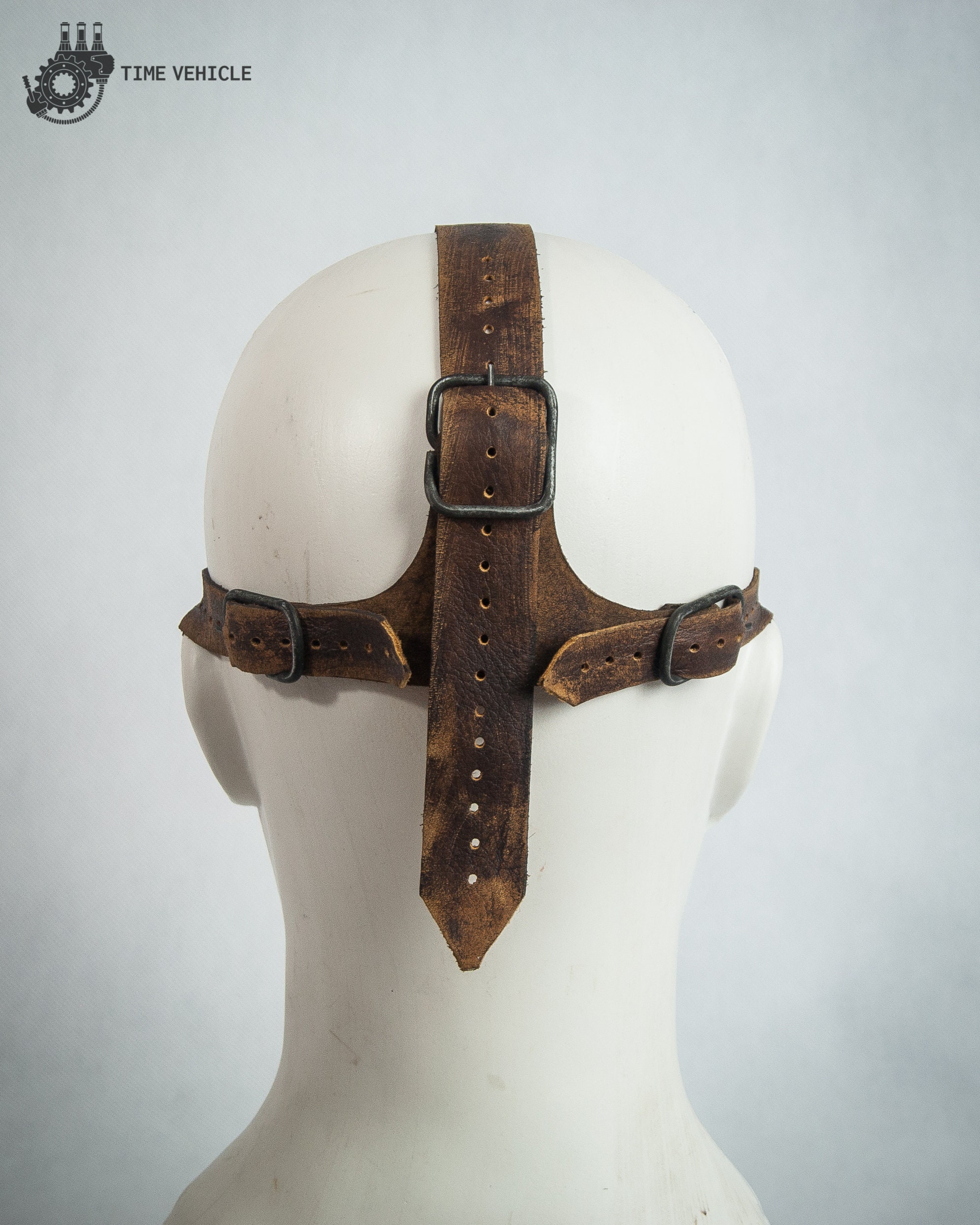 Iris Goggles Post Apocalyptic Goggles Steampunk Goggles - Etsy