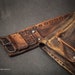 Utility Belt Leather Hip Bag Fallout Ammo Belt Ammo Pouches Military ...