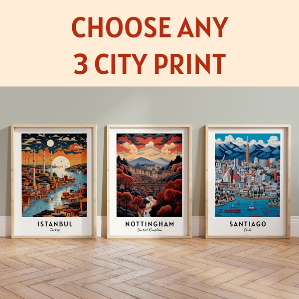 Poster - Etsy