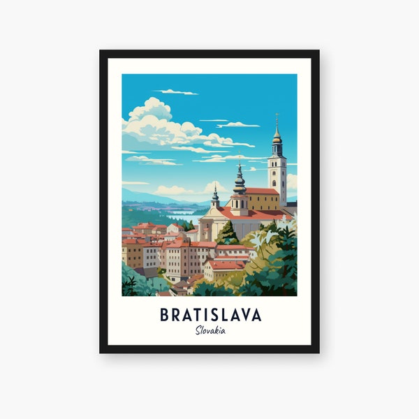Slovakia - Etsy