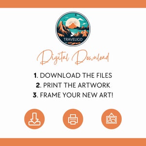 Acapulco Travel Print, Acapulco Mexico Travel Gift, Printable City ...