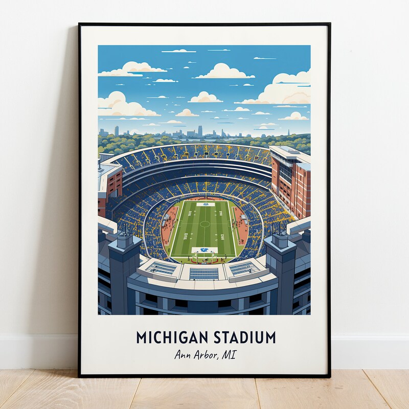 University of Michigan - Etsy