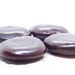 100 Grams of Entada Rheedii Seeds. 4 Shiny, Undrilled Seeds Collected ...