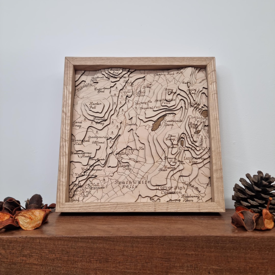 Birks Bridge Seathwaite and Dunnerdale Walk Duddon the River Duddon ...