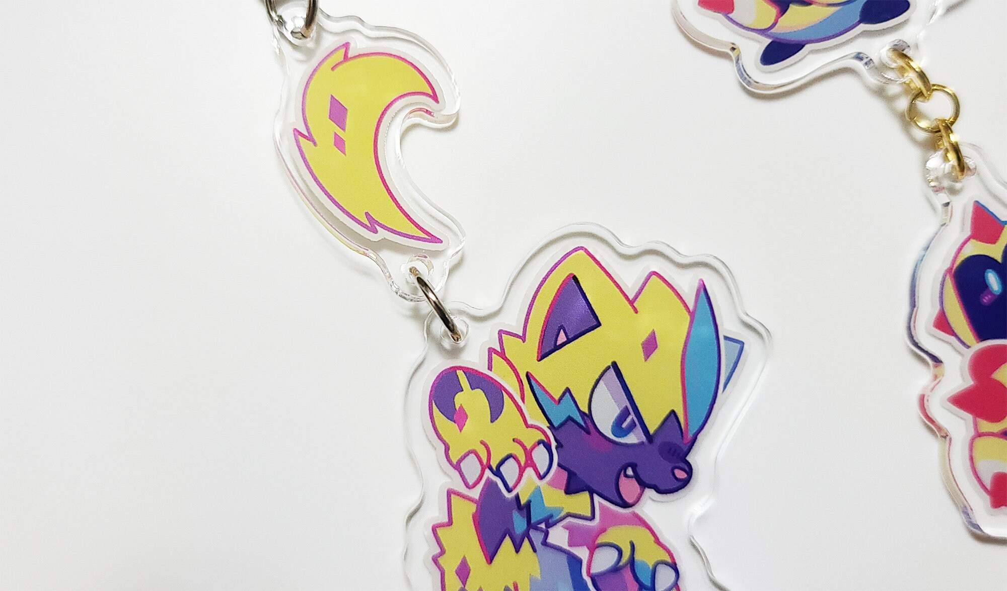 Pokemon Charms | Etsy