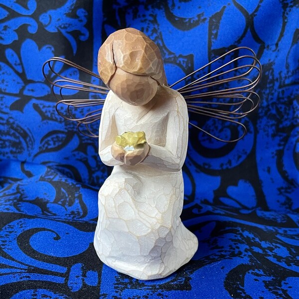 Willow Tree Angels - Etsy