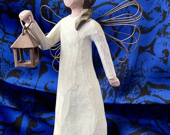 Willow Tree Hope - Etsy