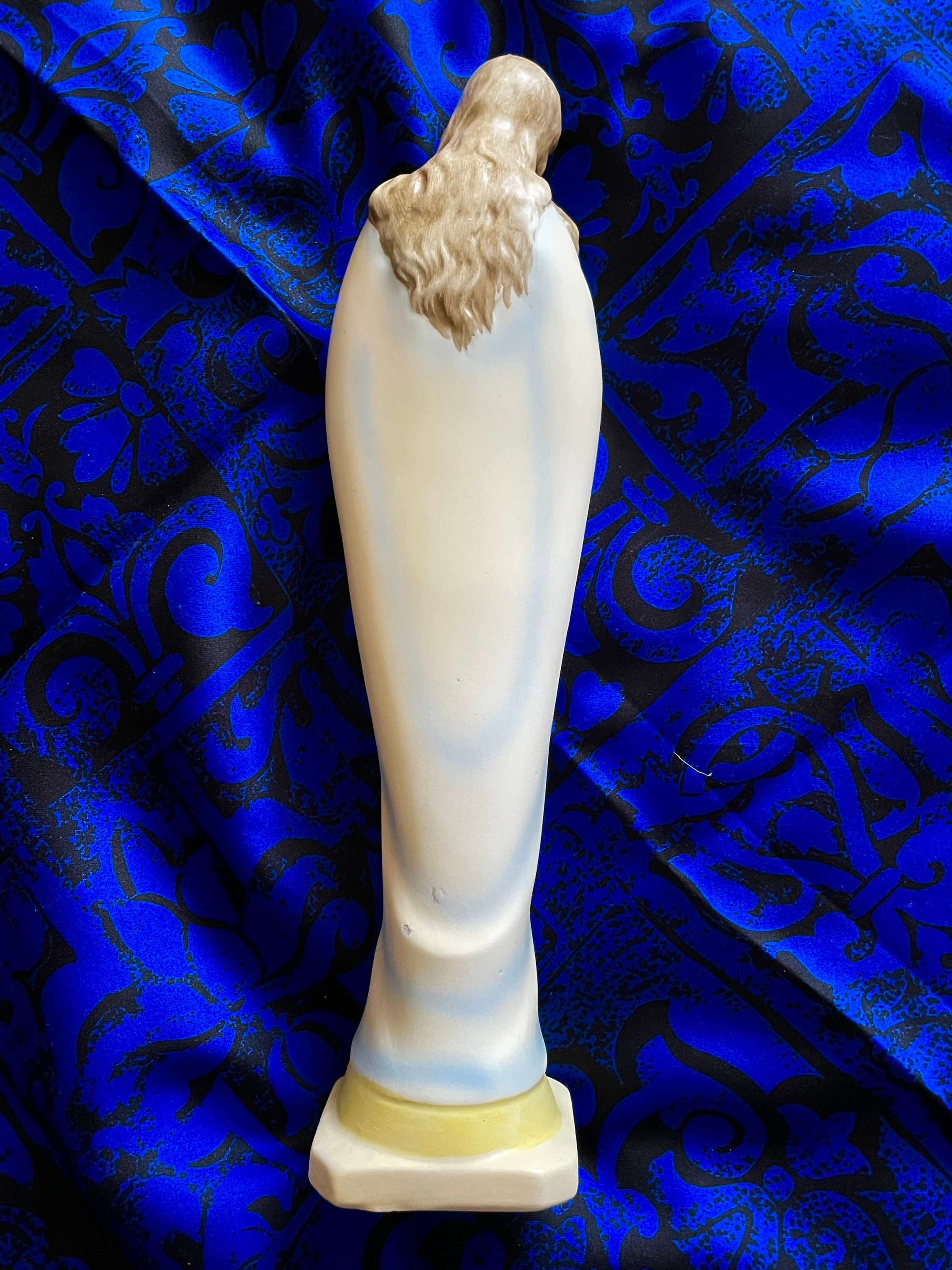 Rare Goebel Madonna and Child Figurine Infant of Prague 12 - Etsy