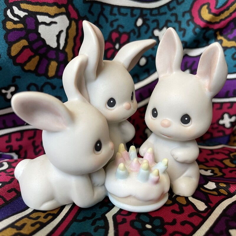 Precious Moment Baby - Etsy