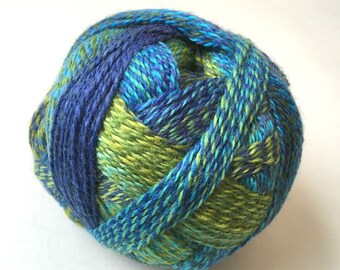 Schoppel Gradient Yarn - Etsy