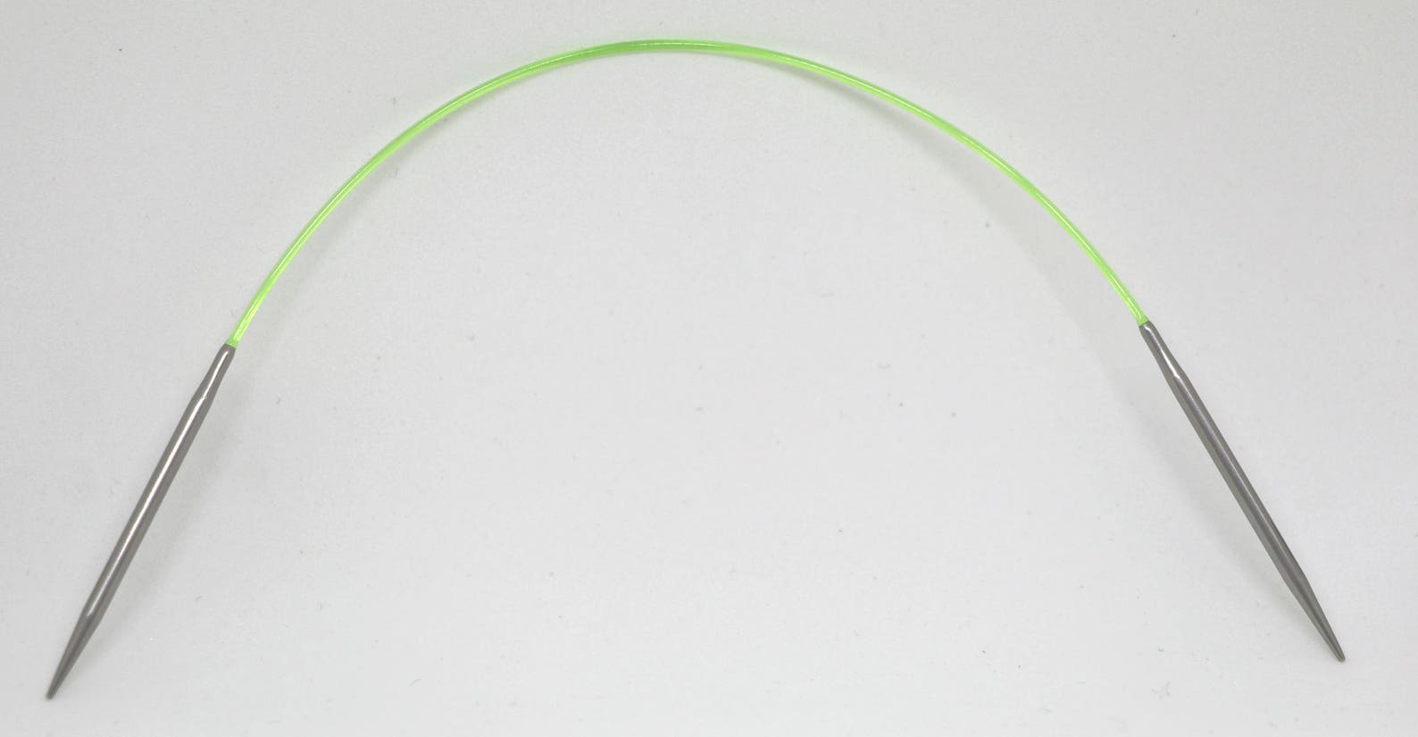 HiyaHiya Stainless Steel Fixed Circular Needles 9 Inch 23cm | Etsy