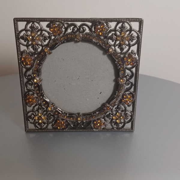Metal Frame Craft - Etsy