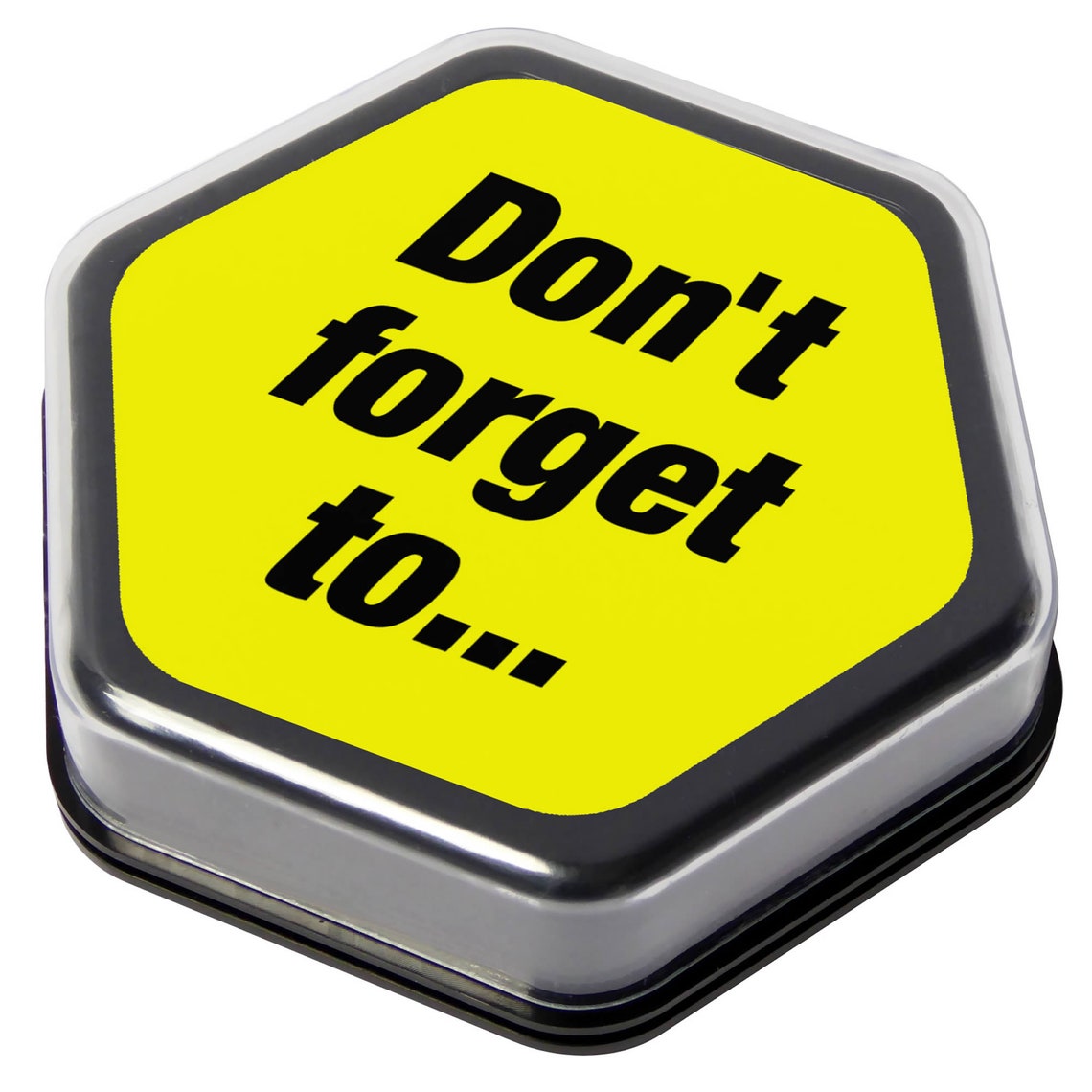 Talking Products Black Talking Tile Voice Recordable Sound - Etsy