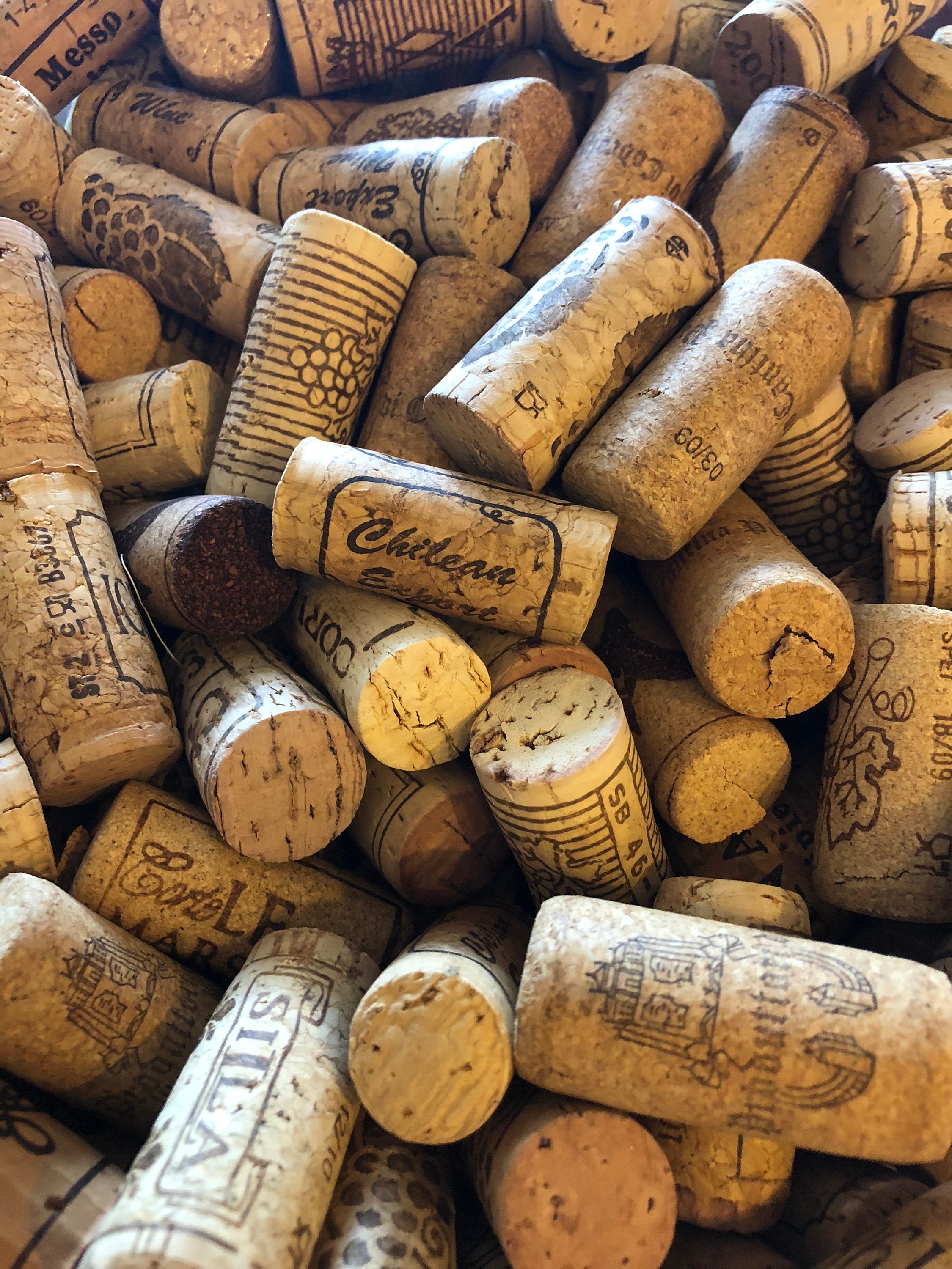 Corks! - Etsy