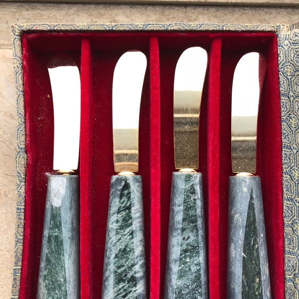 Cheese Spreader Blades - Etsy