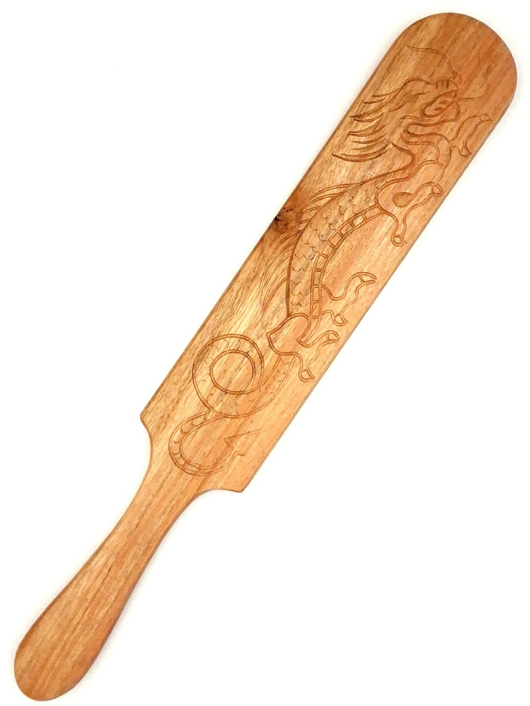 Spanking Paddle BDSM Wooden Paddle Handmade Paddle Carved Paddle - Etsy