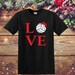 Volleyball Shirt, Volleyball Love, Love Volleyball, Volleyball Gifts ...