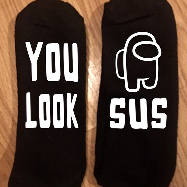 Among Us Girls - Etsy