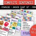 Hot Dog Stand - Dramatic Play Printable - Money - Math Skills - Social ...