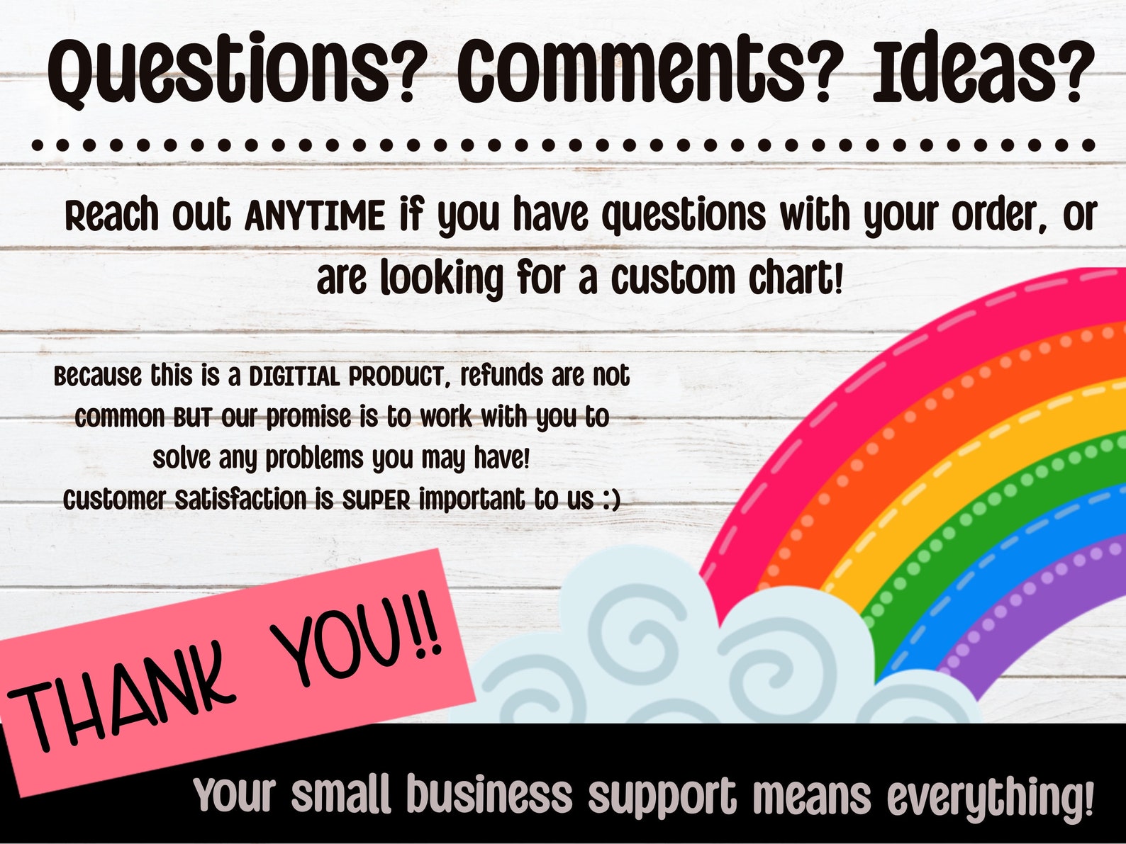 Clipart School Supplies Digital Classroom Clipart - Etsy