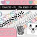 Bulletin Board Decor Kit ~ Banners ~ Borders ~ Digital Download ...
