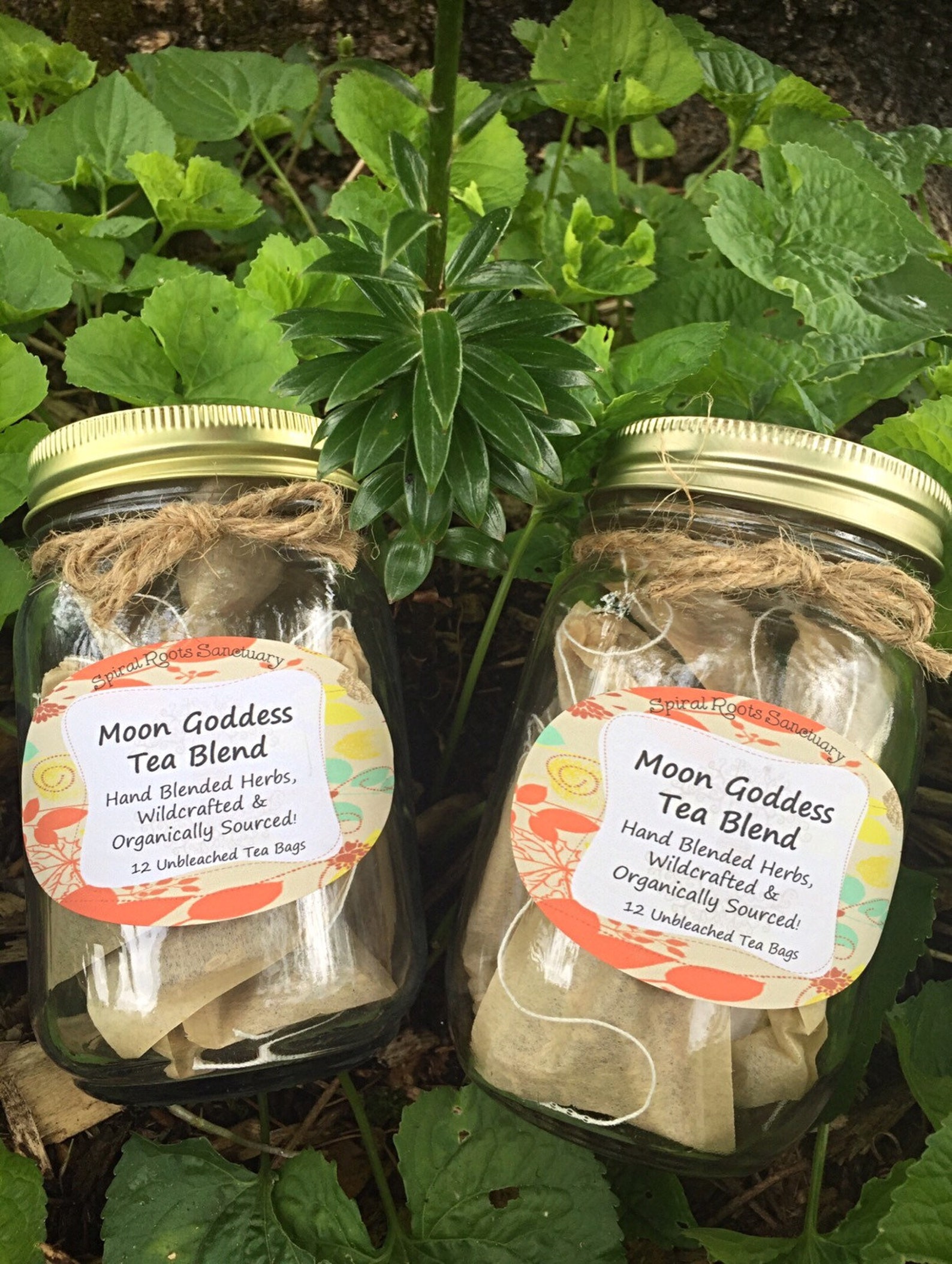 PMS Period Cramps Menstrual Relief Herbal Tea Bags for - Etsy