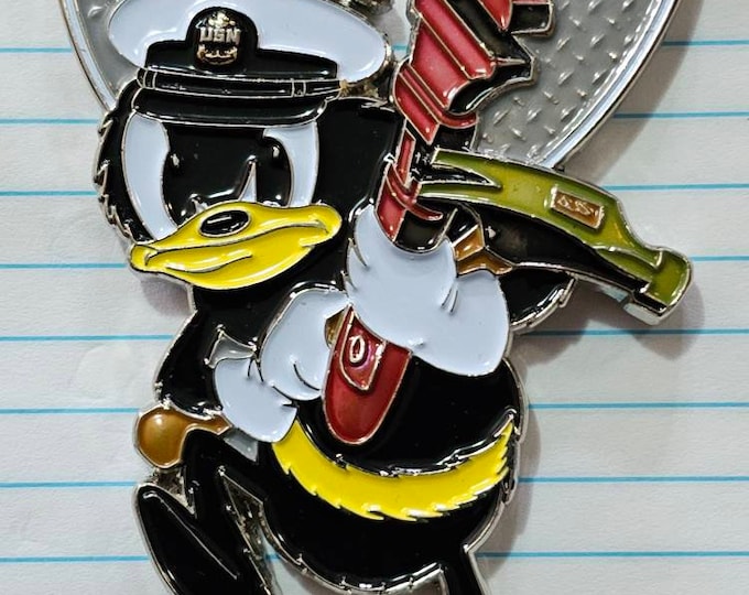 US Navy SEABEE Challenge Coin FREE Shipping - Etsy