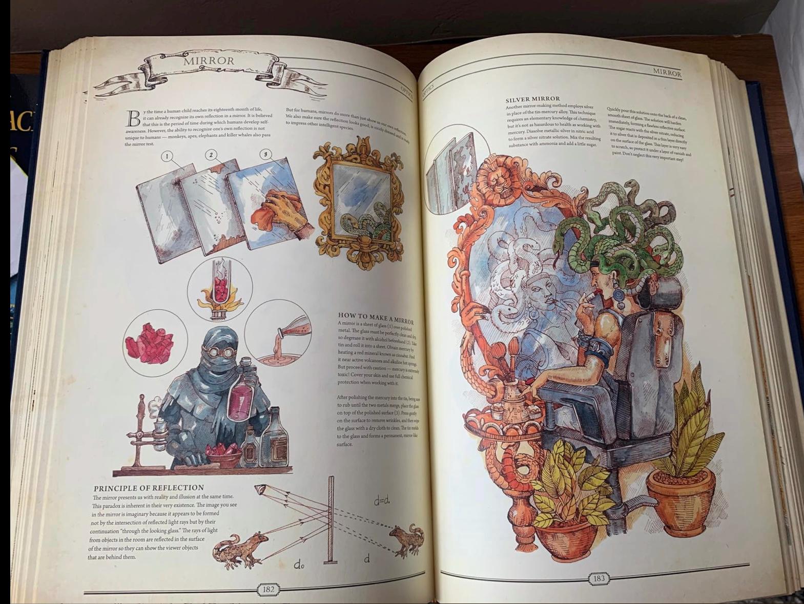 The Book. the Ultimate Guide to Rebuilding a Civilization ...