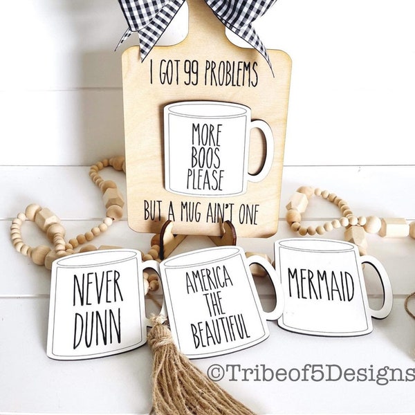 Rae Dunn Signs - Etsy