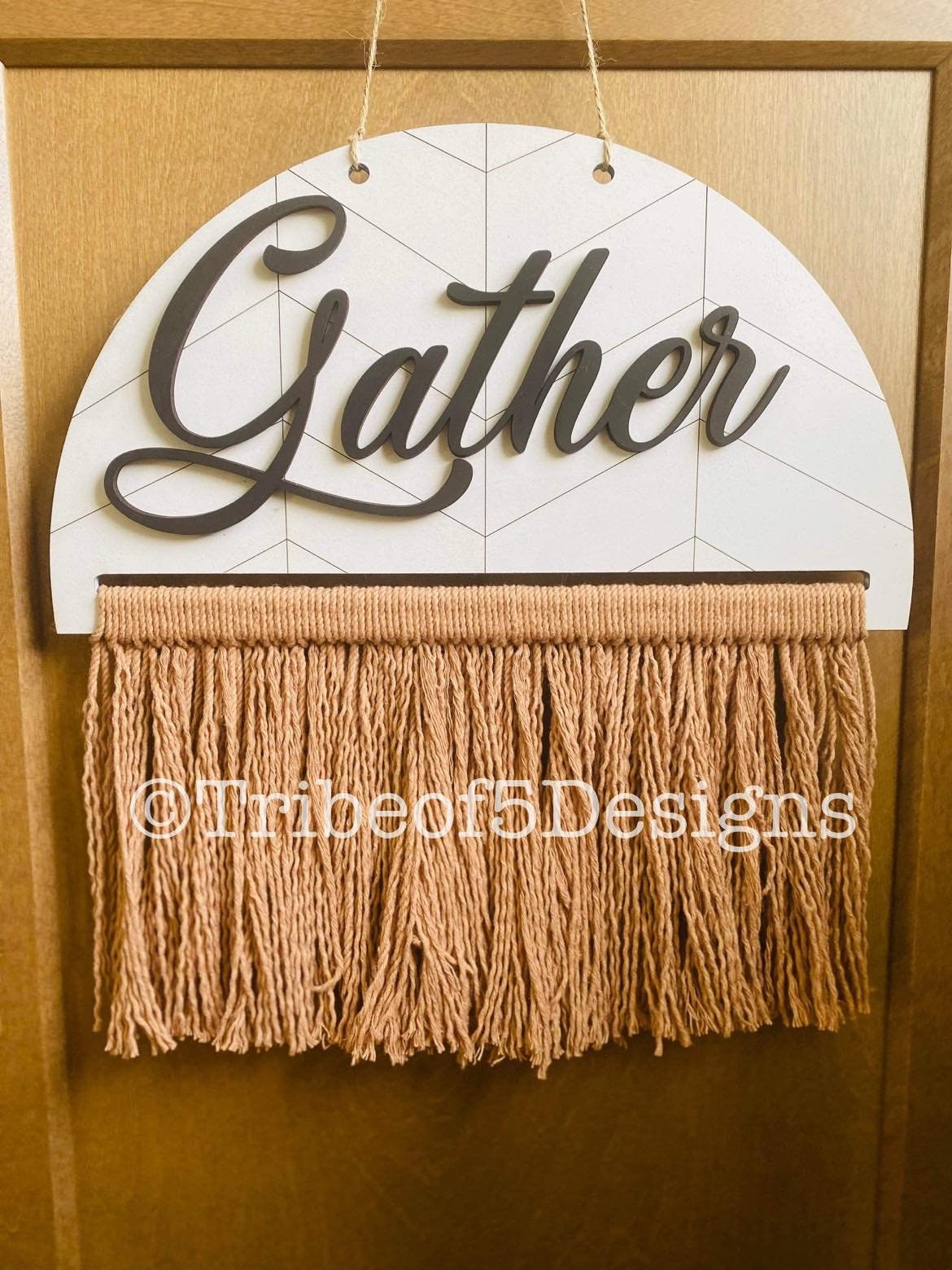 Macrame Signs Svg Macrame Door Signs Svg Macrame Wall - Etsy Canada