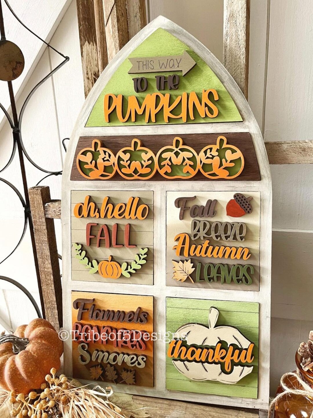 Interchangeable Signs Svg | Interchangeable Svg Files | Fall ...